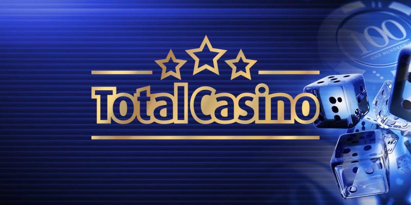 Total Casino Opinie - Legalne Kasyno Online w Polsce w 2019 Total Casino Opinie - Legalne Kasyno Online w Polsce w 2019